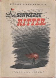 Der schwarze Ritter (1946)